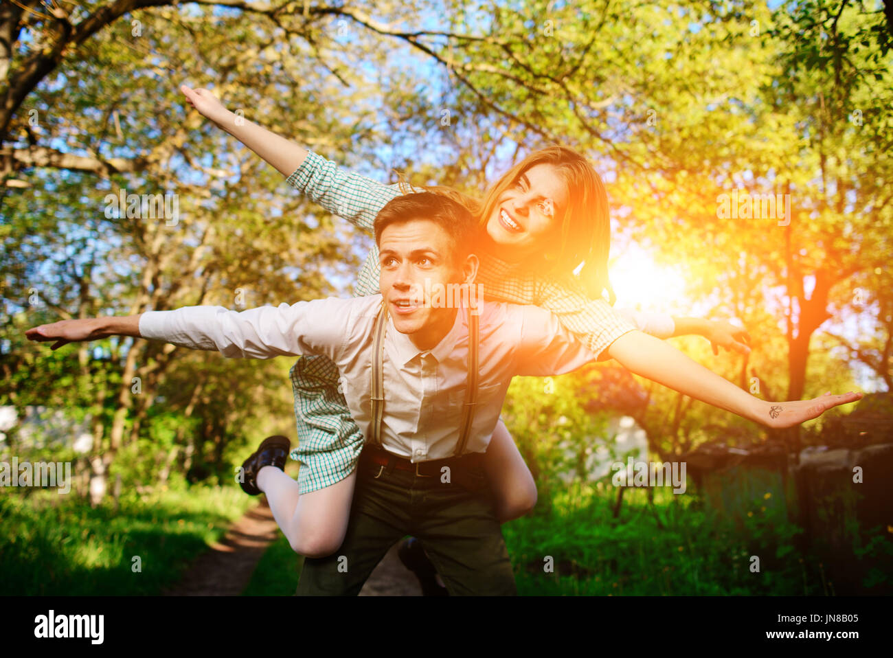 Hand_raised hi-res stock photography and images - Alamy