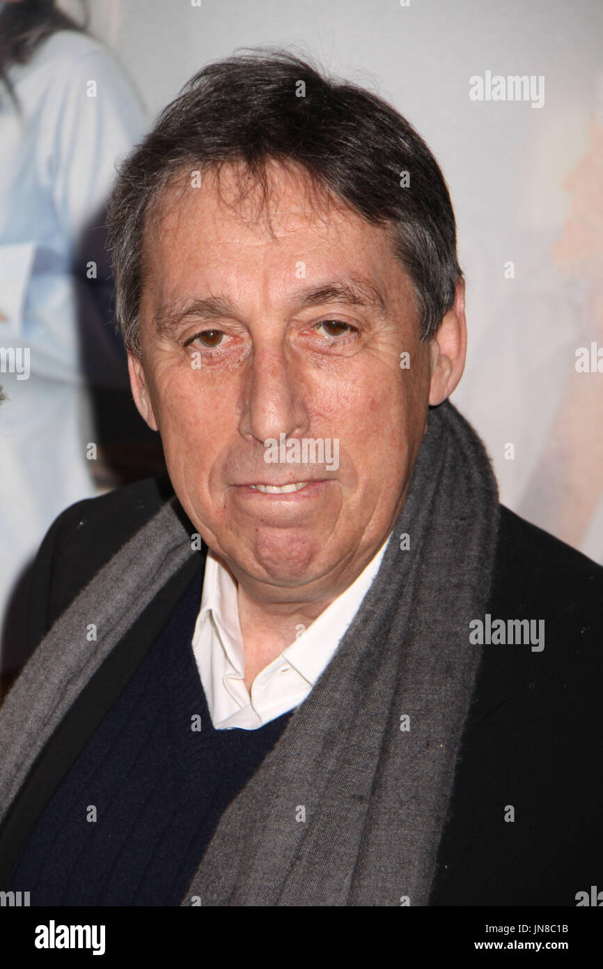 Ivan Reitman 01/11/11 "No Strings Attached" Premiere @ Regency Village ...
