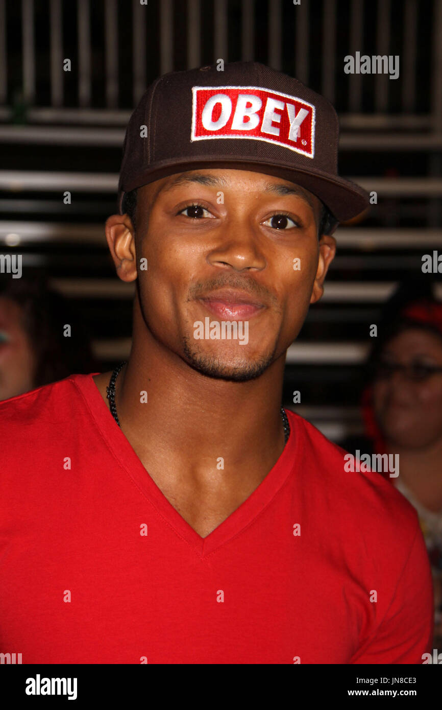 Romeo 05/07/2011 "Pirates of The Caribbean: On Stranger Tides" Premiere ...