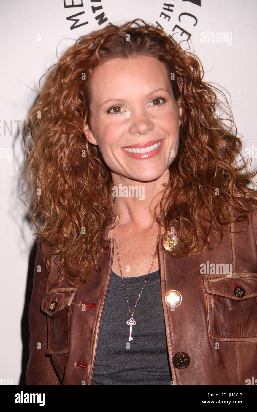 Robin Lively 11/29/10, "Psych: A Twin Peaks Gathering The Paley Cnter ...
