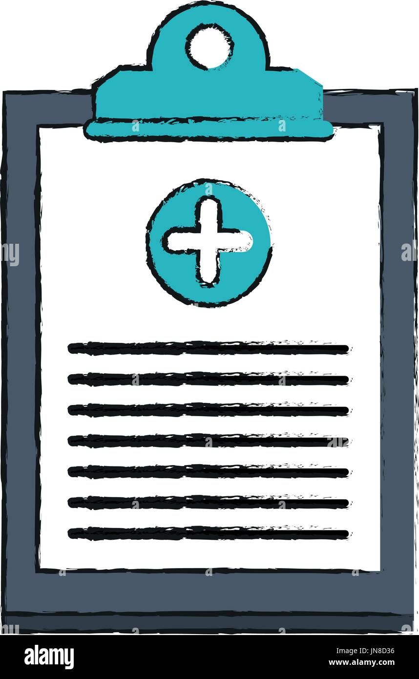 clipboard vector illustration Stock Vector Image & Art - Alamy