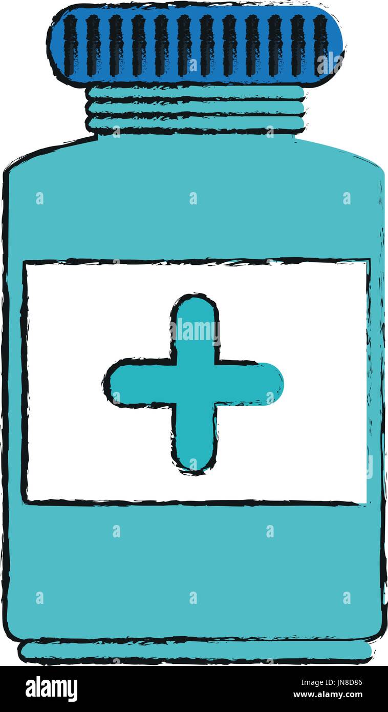 medication vector illustration Stock Vector Image & Art - Alamy