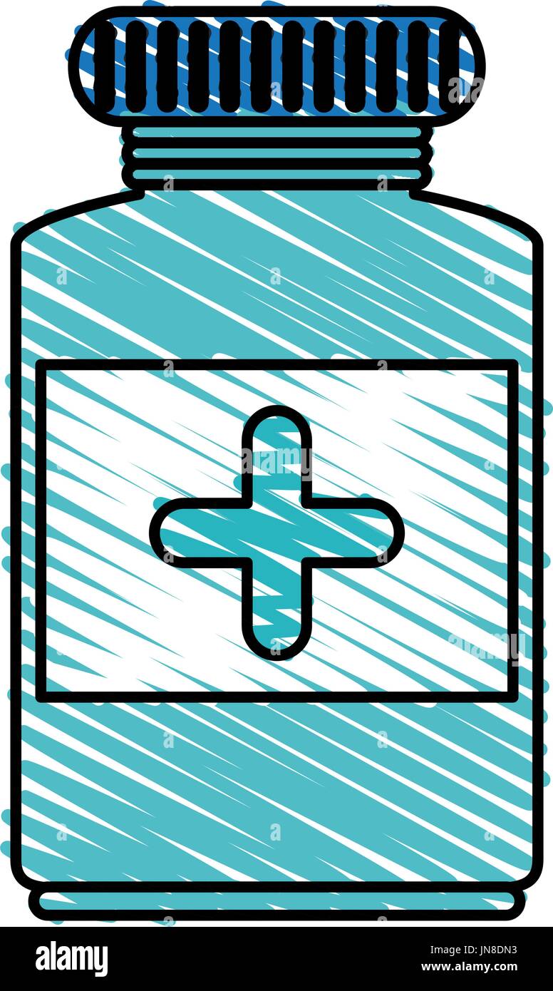medication vector illustration Stock Vector Image & Art - Alamy