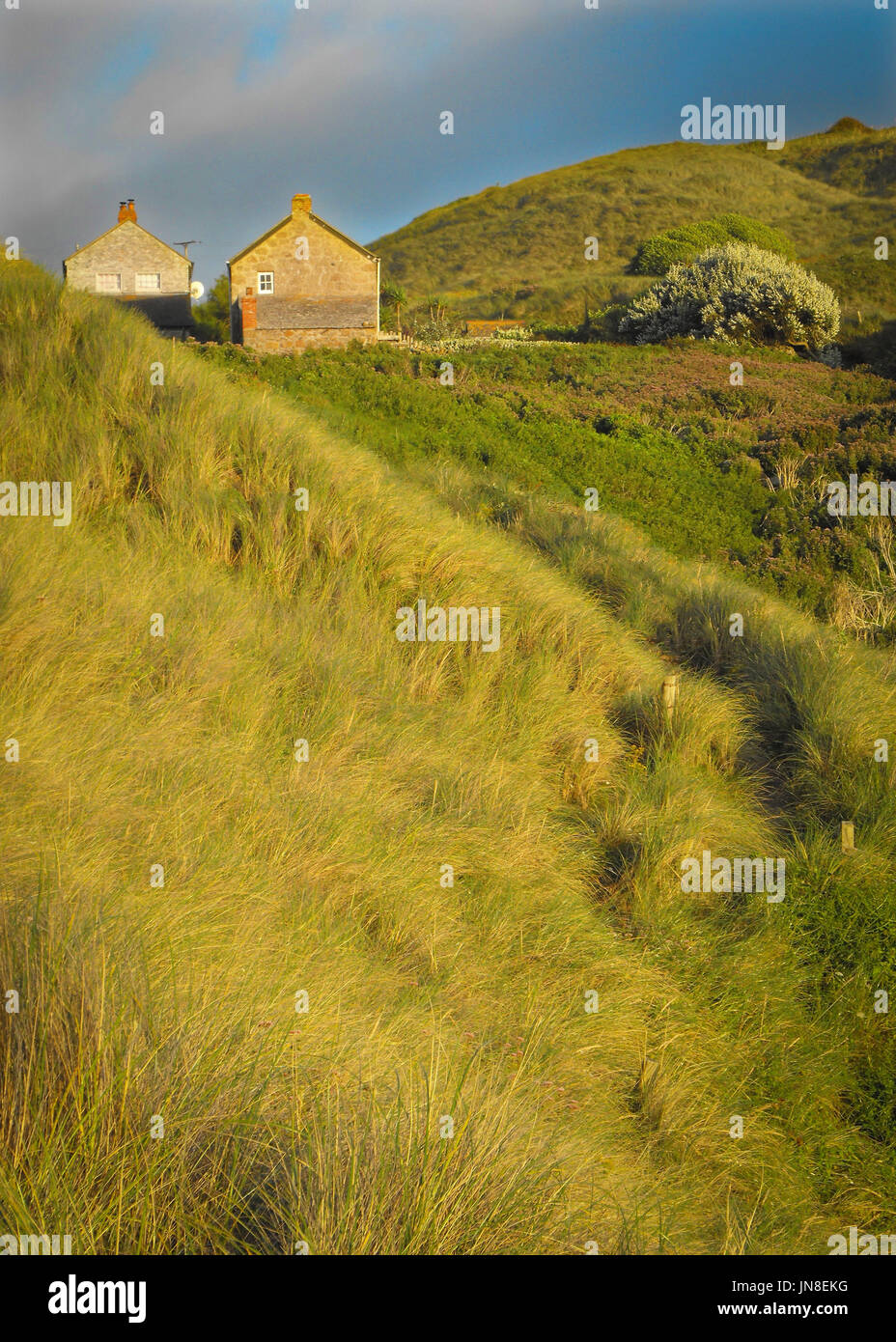 Cornwall view hi-res stock photography and images - Alamy