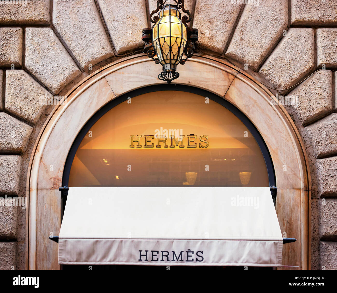 Hermes text hi-res stock photography and images - Alamy