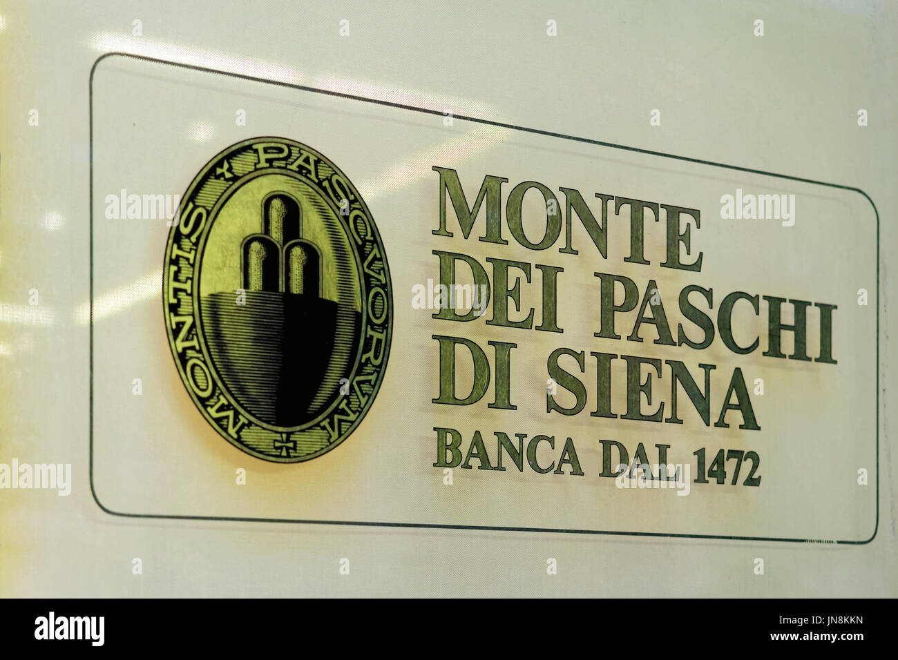 Dal logo hi-res stock photography and images - Alamy