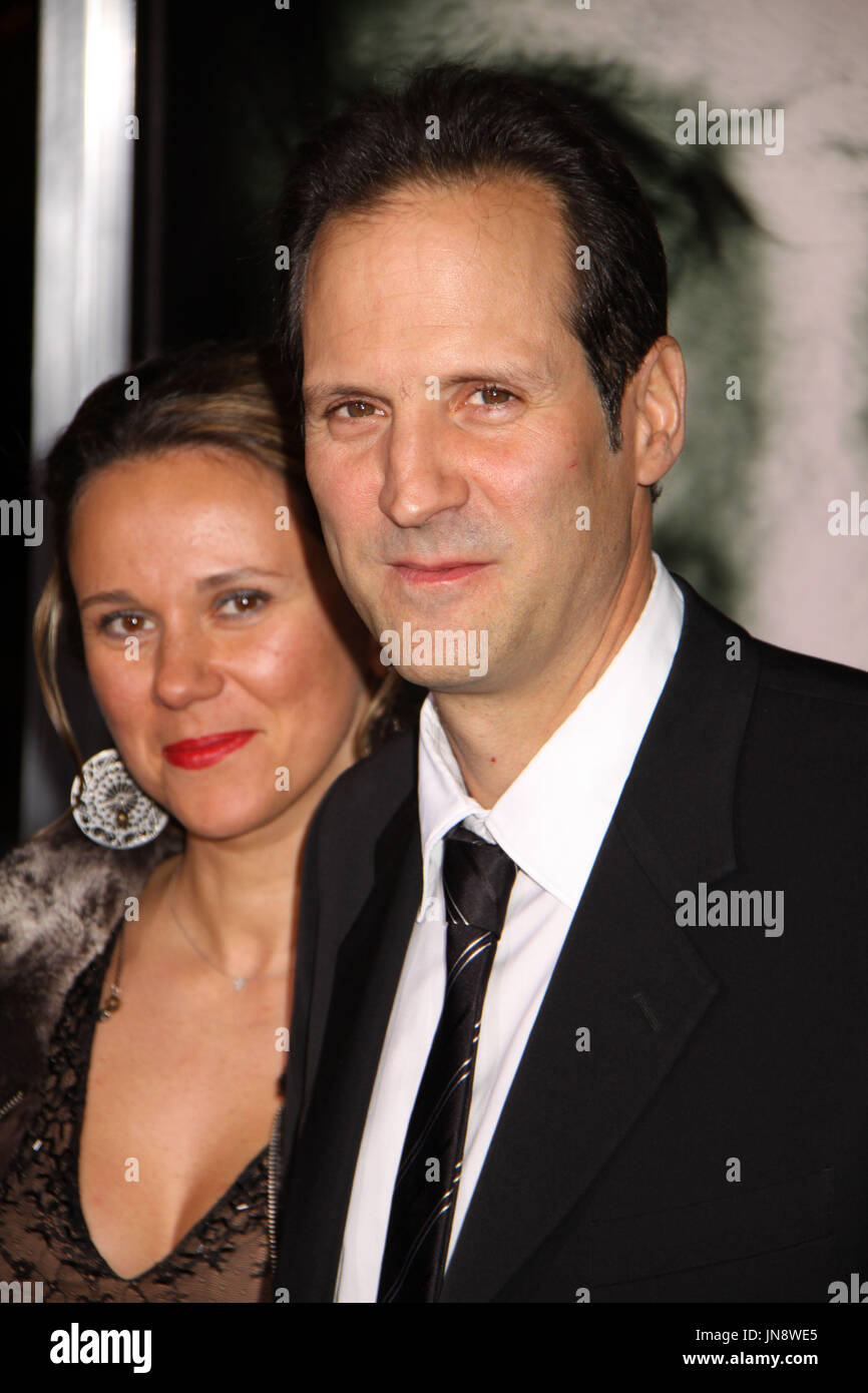 Robert Bernacchi 01/26/11, "The Rite" Premiere, Grauman's Chinese ...