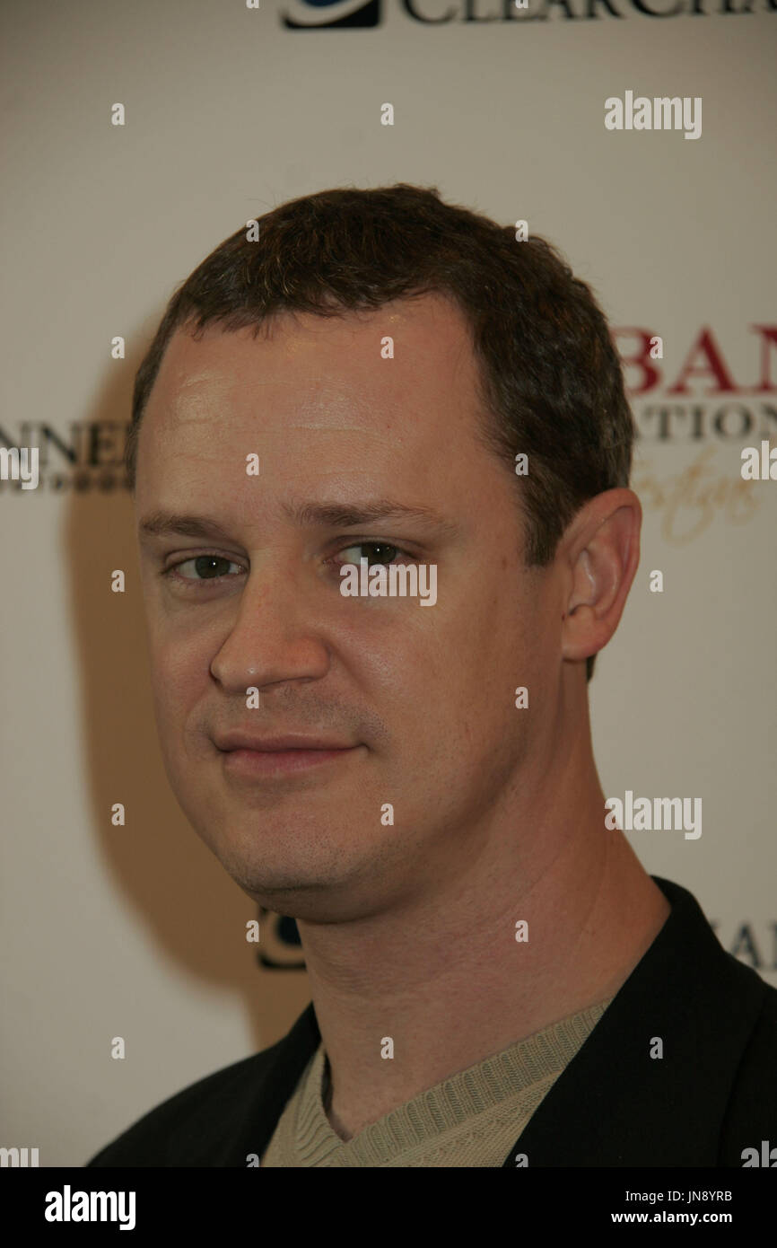 Keith Putman 03/22/09 "The First Annual Burbank International Film ...