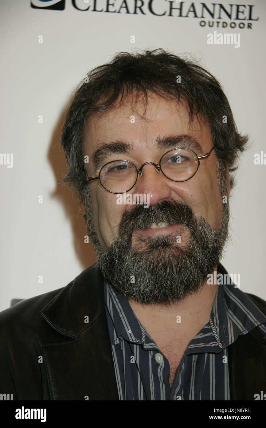Michael Stokes 03/22/09 "The First Annual Burbank International Film ...