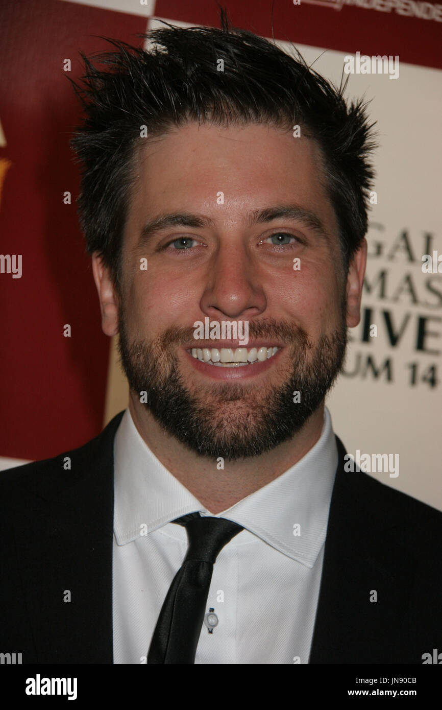 Kevin Brennan 06/20/2012 "It's A Disaster" Premiere held at Regal ...