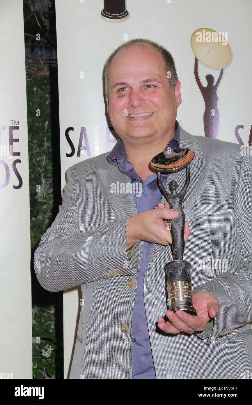 Brian Edwards 04/02/2012 IPA Event held at Café La Boheme in West ...