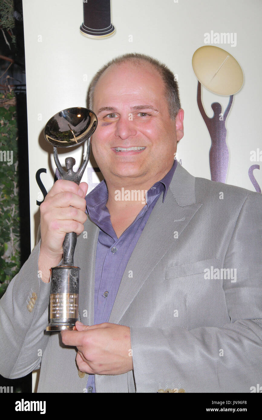 Brian Edwards 04/02/2012 IPA Event held at Café La Boheme in West ...