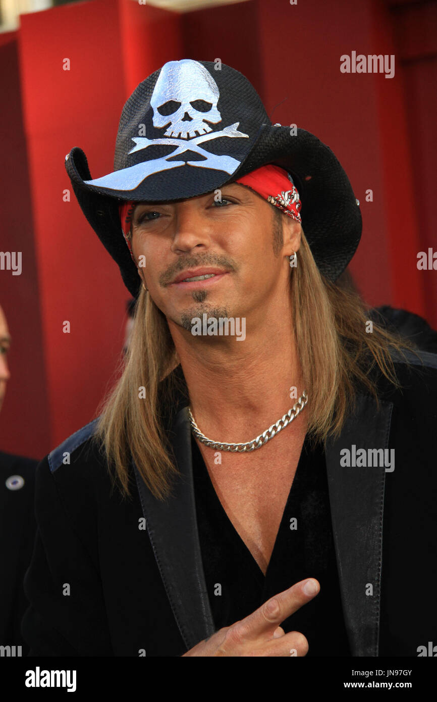 Bread Michaels 06/08/2012 "Rock Of Ages" Premiere held at Grauman's ...