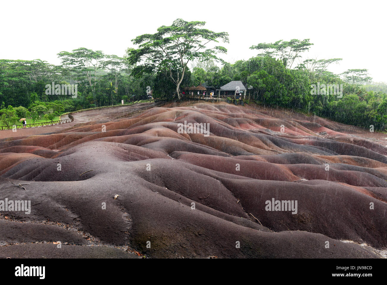 Mauritius and Reunion Stock Photo - Alamy
