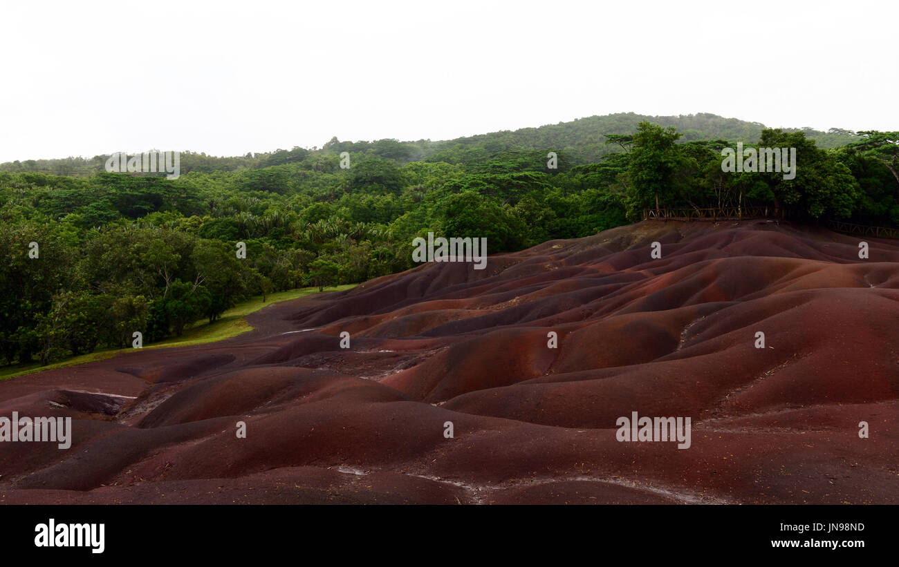 Mauritius and Reunion Stock Photo - Alamy