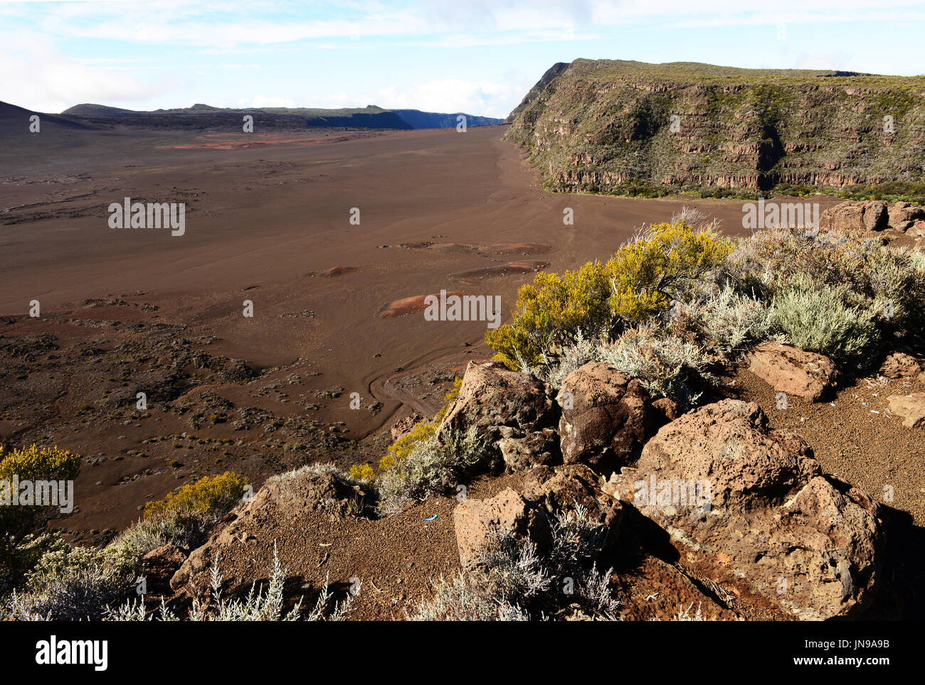 Mauritius and Reunion Stock Photo - Alamy