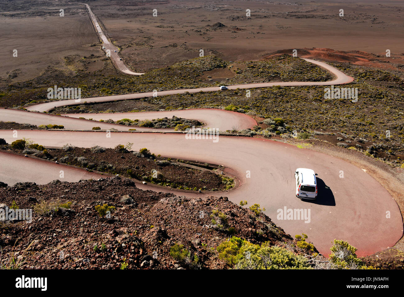 Mauritius and Reunion Stock Photo - Alamy