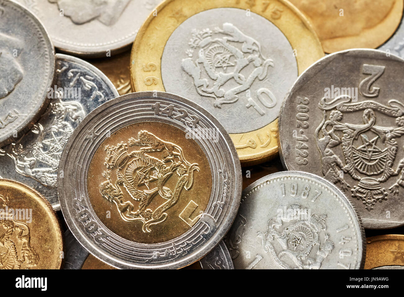 Dirham hi-res stock photography and images - Alamy