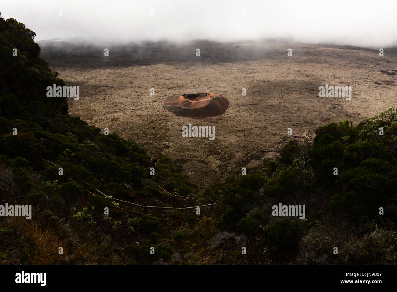 Mauritius and Reunion Stock Photo - Alamy