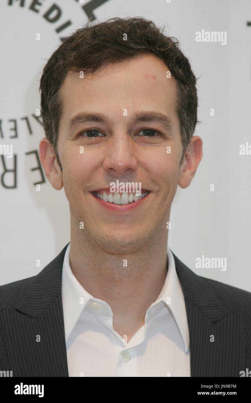 Josh Berman 09/10/2012 PaleyFest Fall TV Preview Parties FOX held at ...