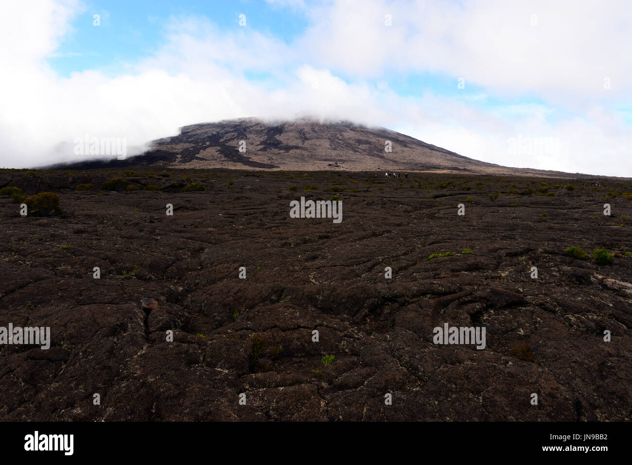 Mauritius and Reunion Stock Photo - Alamy