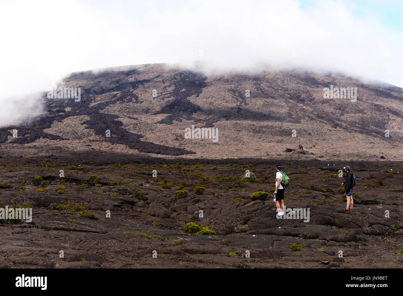 Mauritius and Reunion Stock Photo - Alamy
