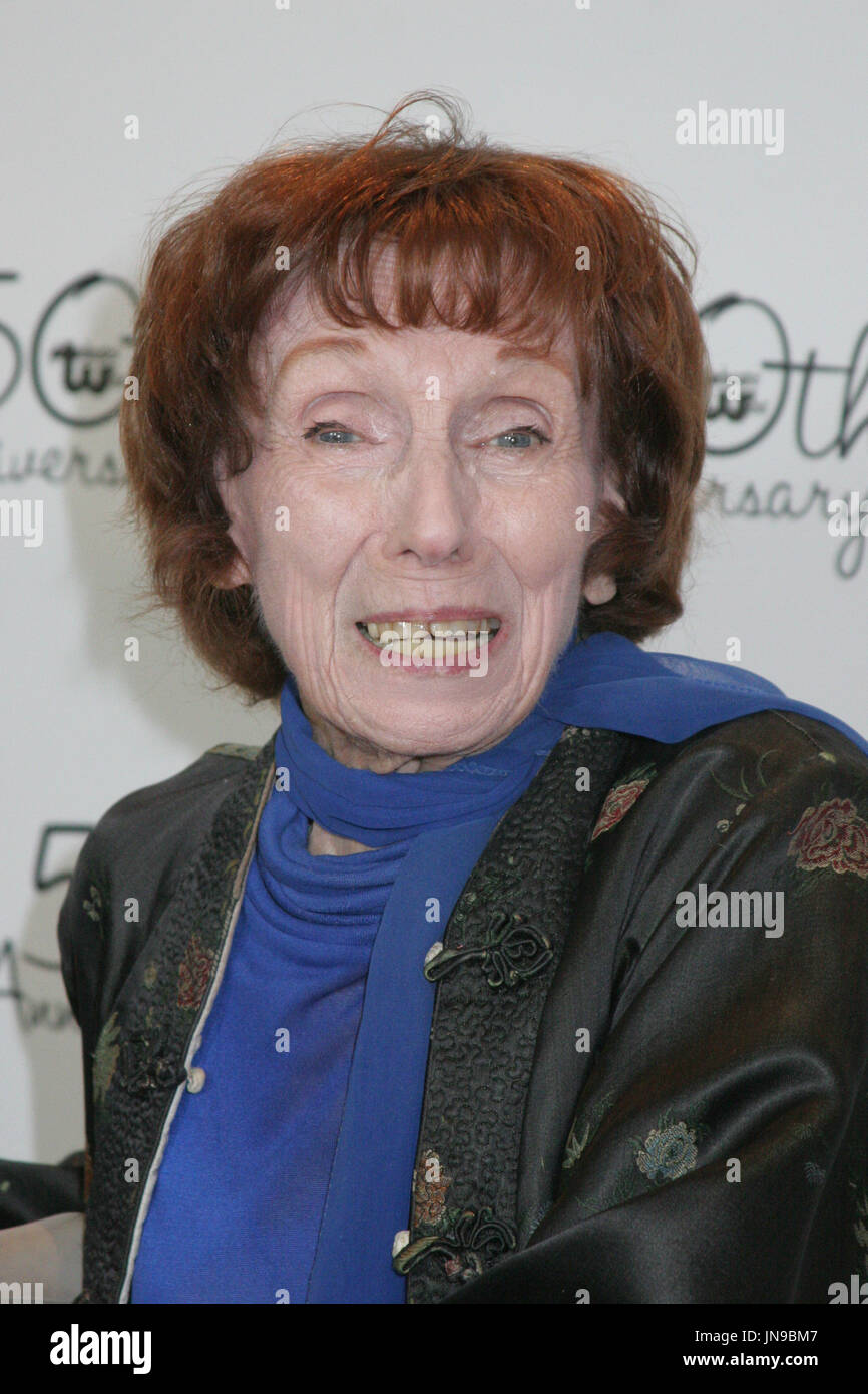 Ivy Bethune 09/13/2012 Theatre West 50th Anniversary Gala held at The ...