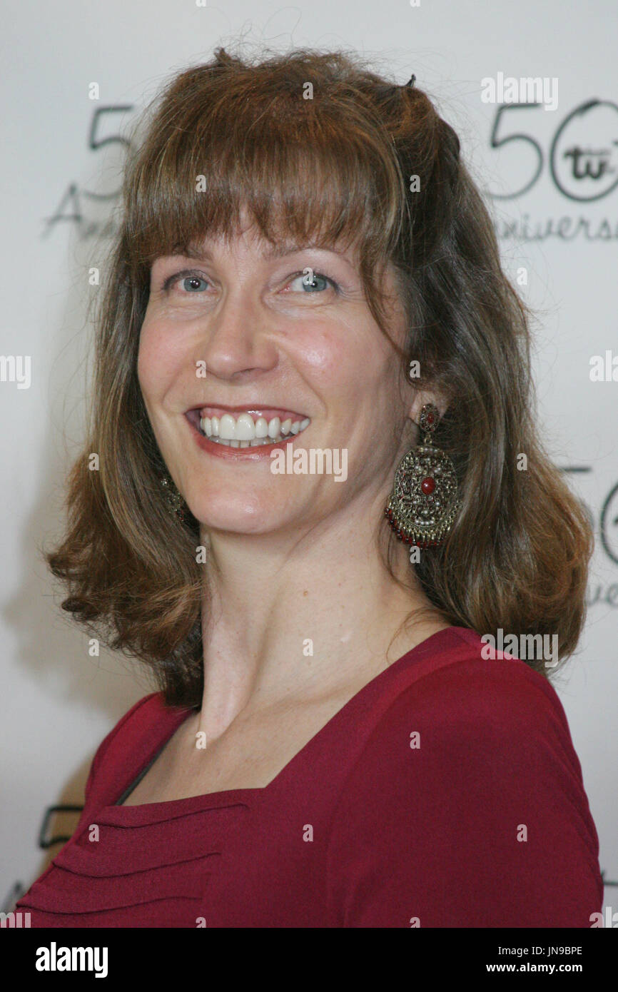 Maria Kress 09/13/2012 Theatre West 50th Anniversary Gala held at The ...
