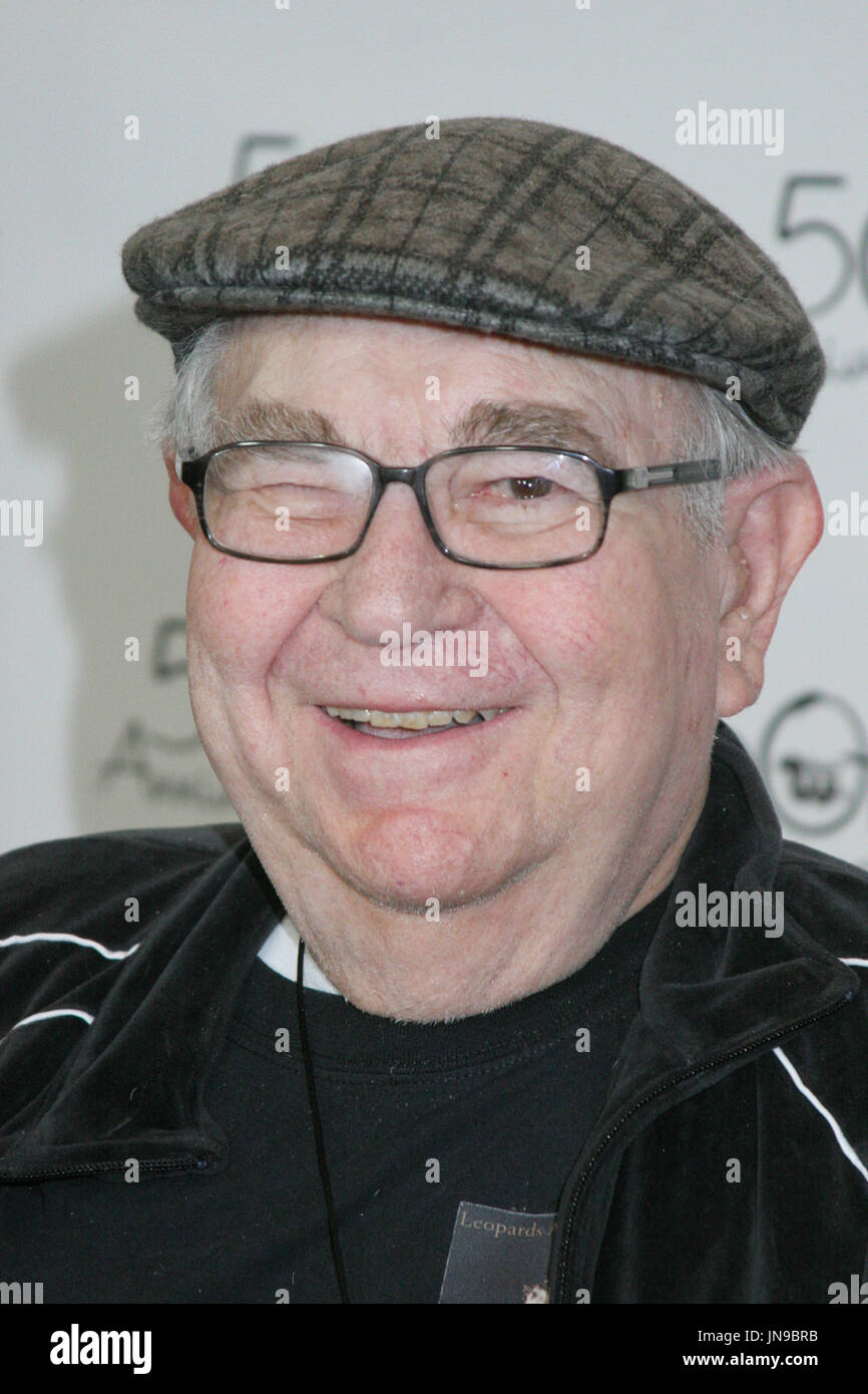 Marvin Kaplan 09/13/2012 Theatre West 50th Anniversary Gala held at The ...