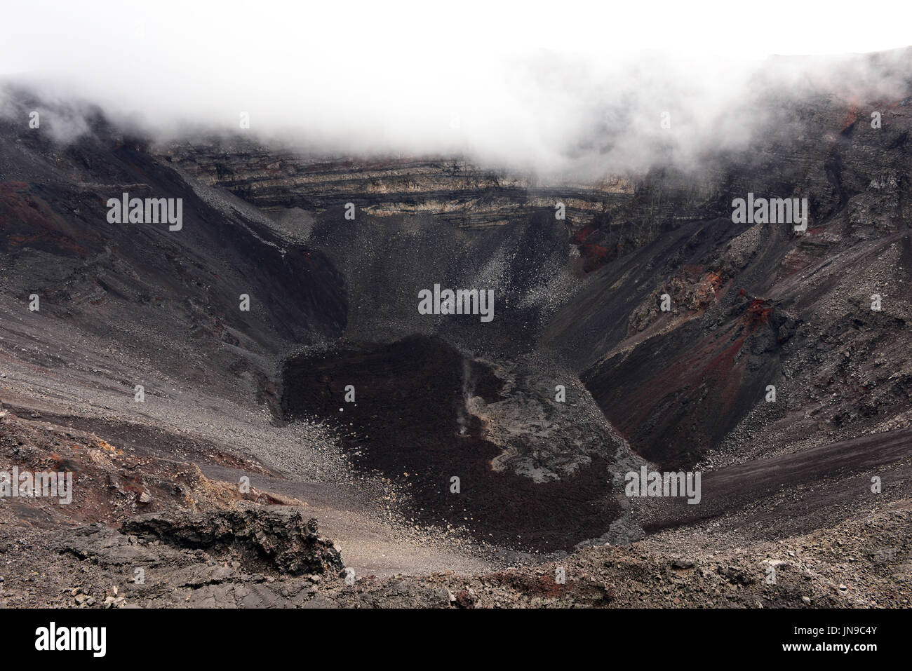 Mauritius and Reunion Stock Photo - Alamy