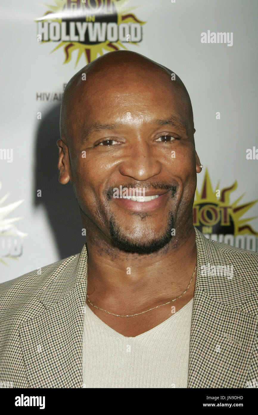 Anthony ray hi-res stock photography and images - Alamy