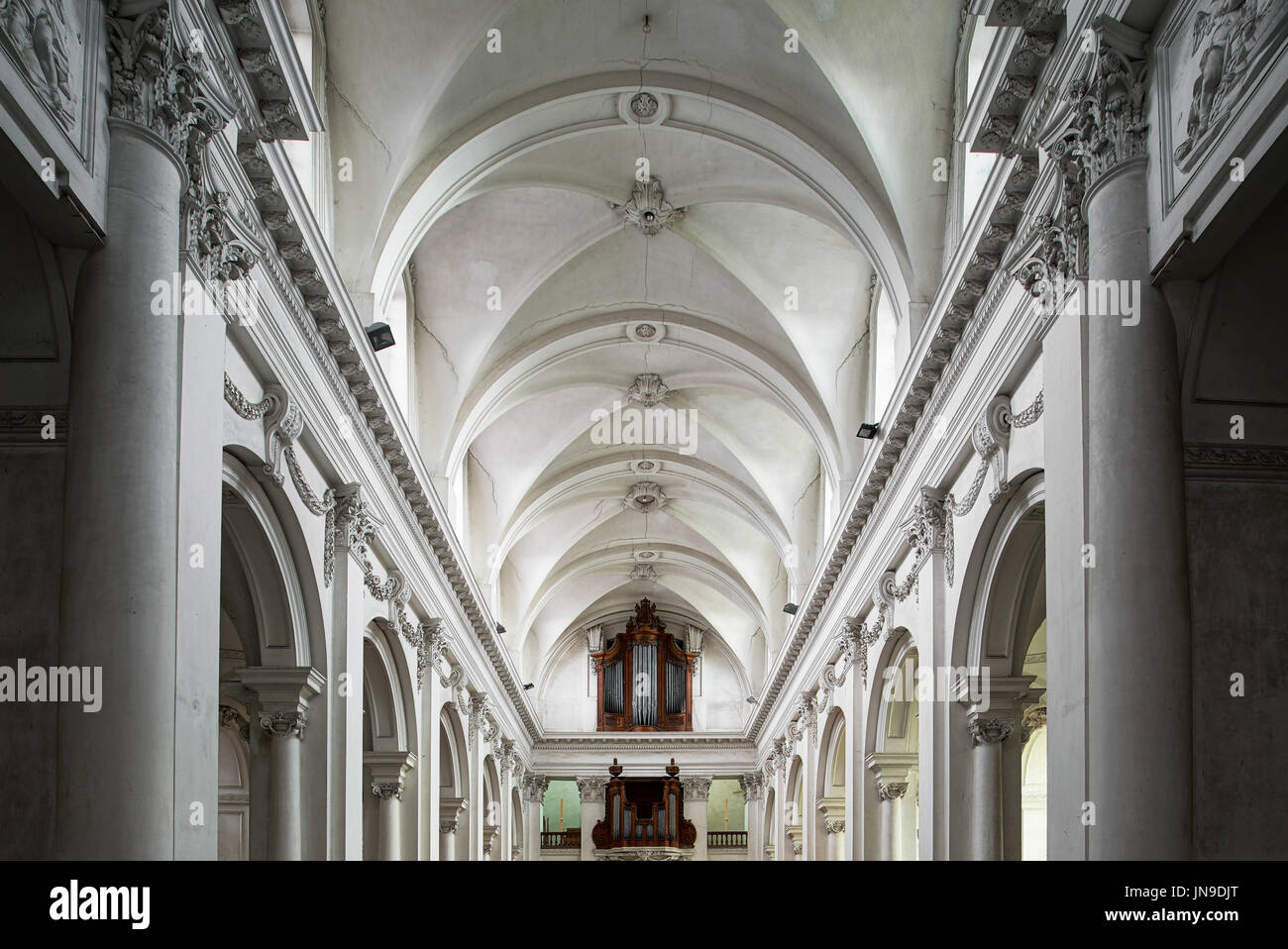 Floreffe abbey hi-res stock photography and images - Alamy