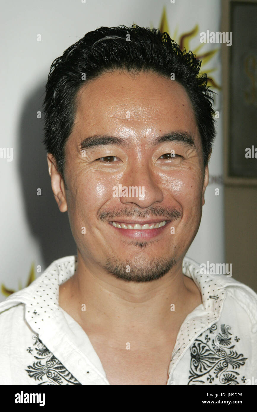 Anthony wong hi-res stock photography and images - Alamy