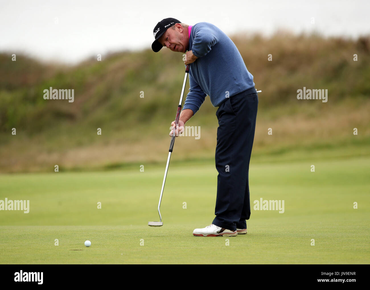 Billy mayfair hi-res stock photography and images - Alamy