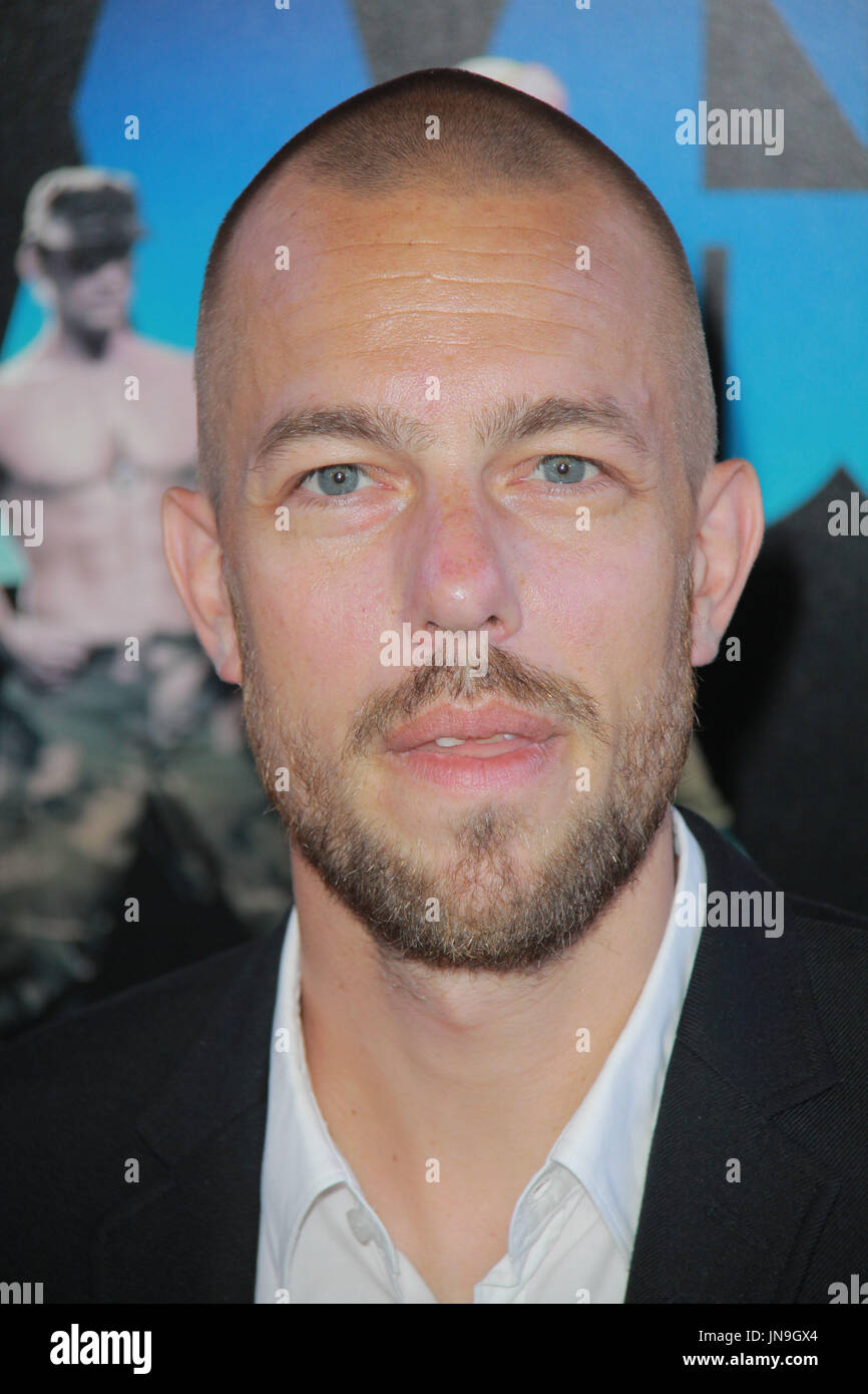 Mads matthiesen hi-res stock photography and images - Alamy