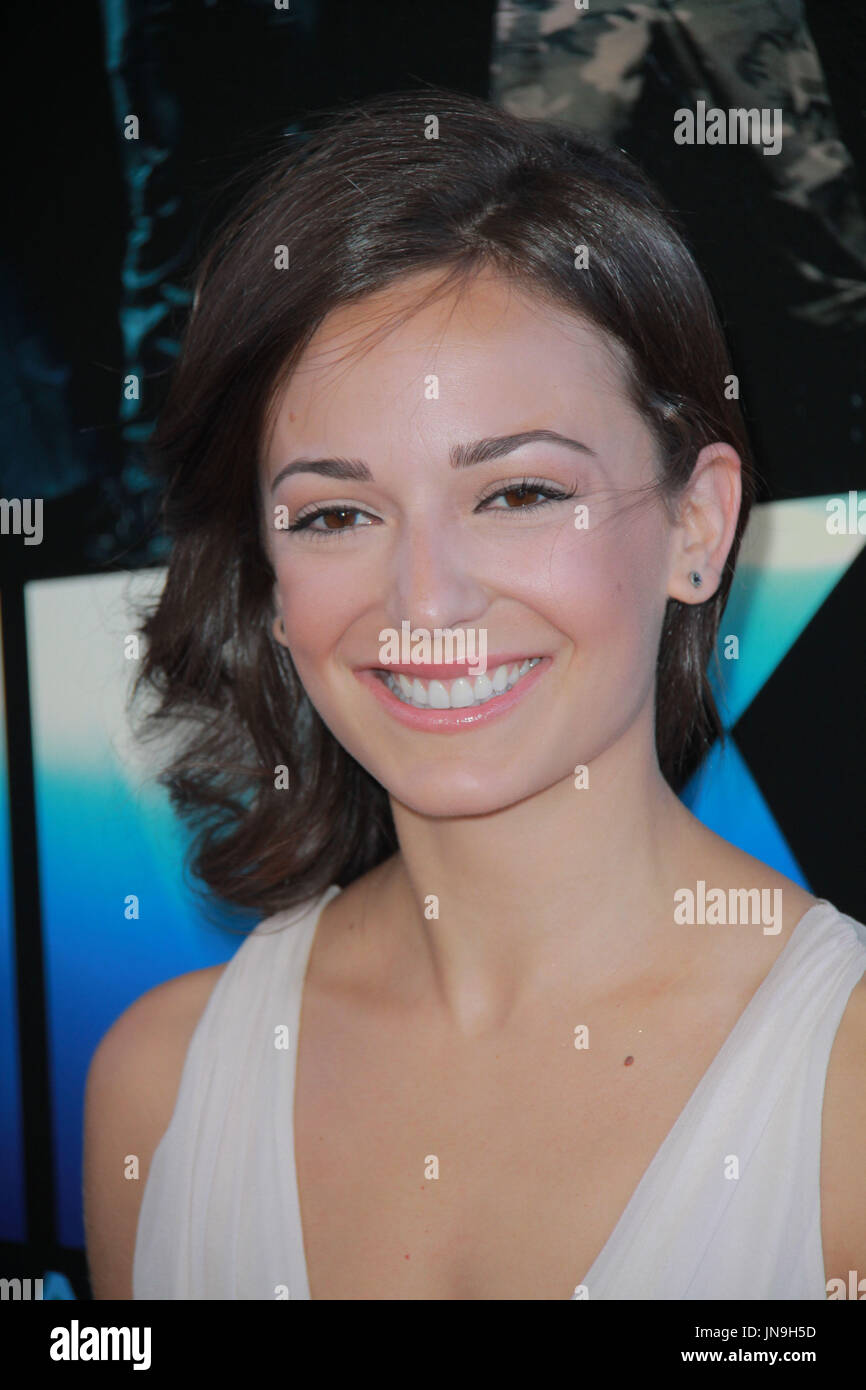 Kate Easton 06/23/2012 "Magic Mike" Premiere held at Regal Cinemas L.A ...