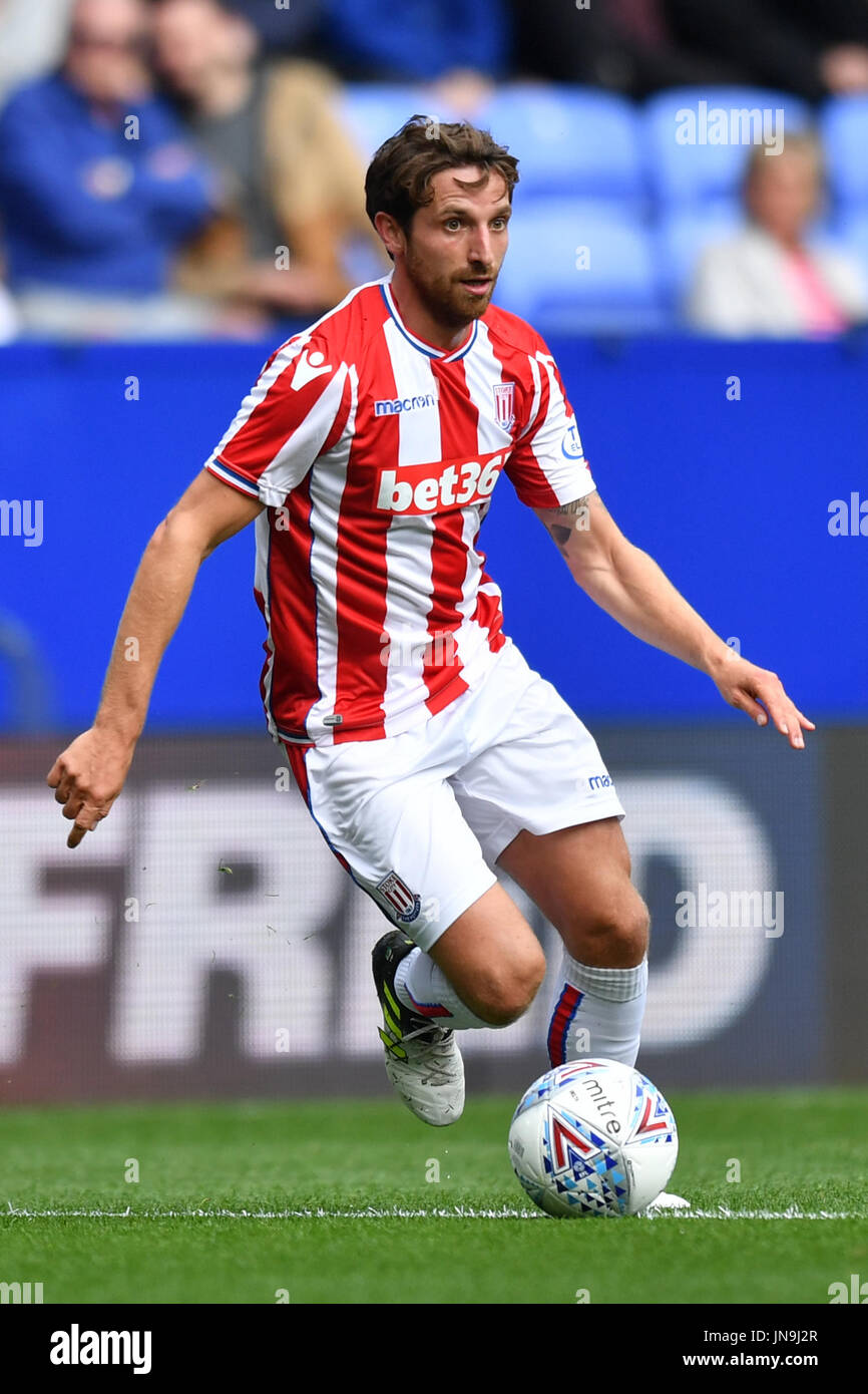Stokes joe allen hi-res stock photography and images - Alamy