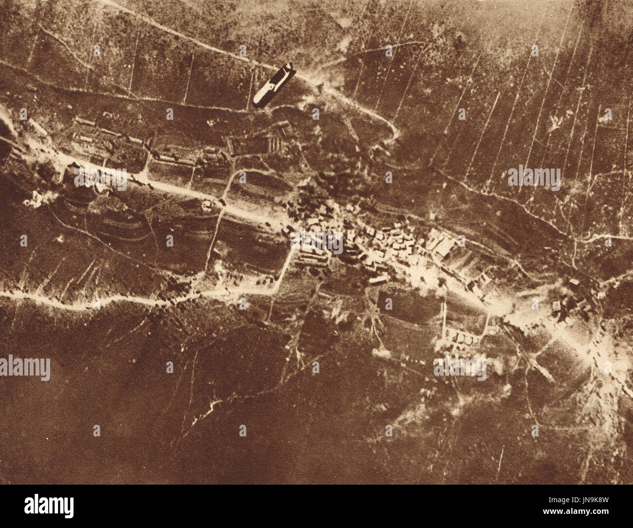 Ww1 bomb wwi hi-res stock photography and images - Alamy