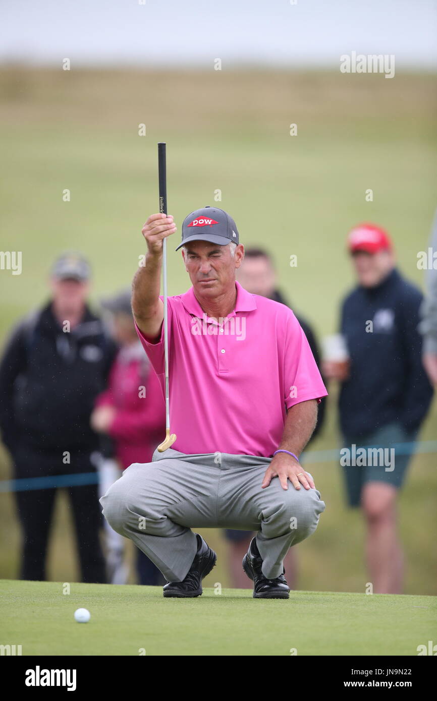 Usas corey pavin hi-res stock photography and images - Alamy