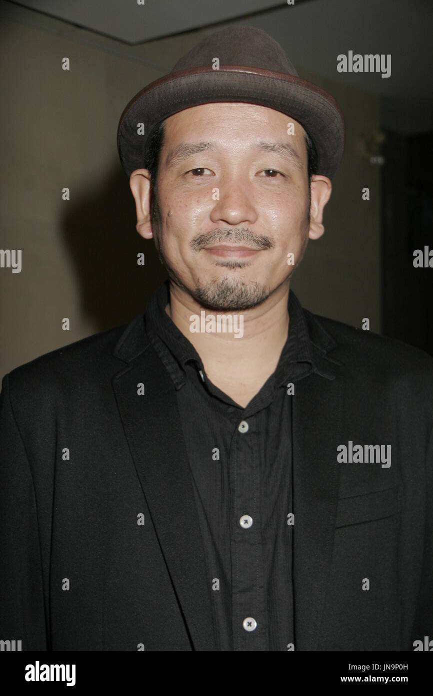 Kenji Uchida 09/11/2012 "Japan Film Night" held at The Japan Foundation ...