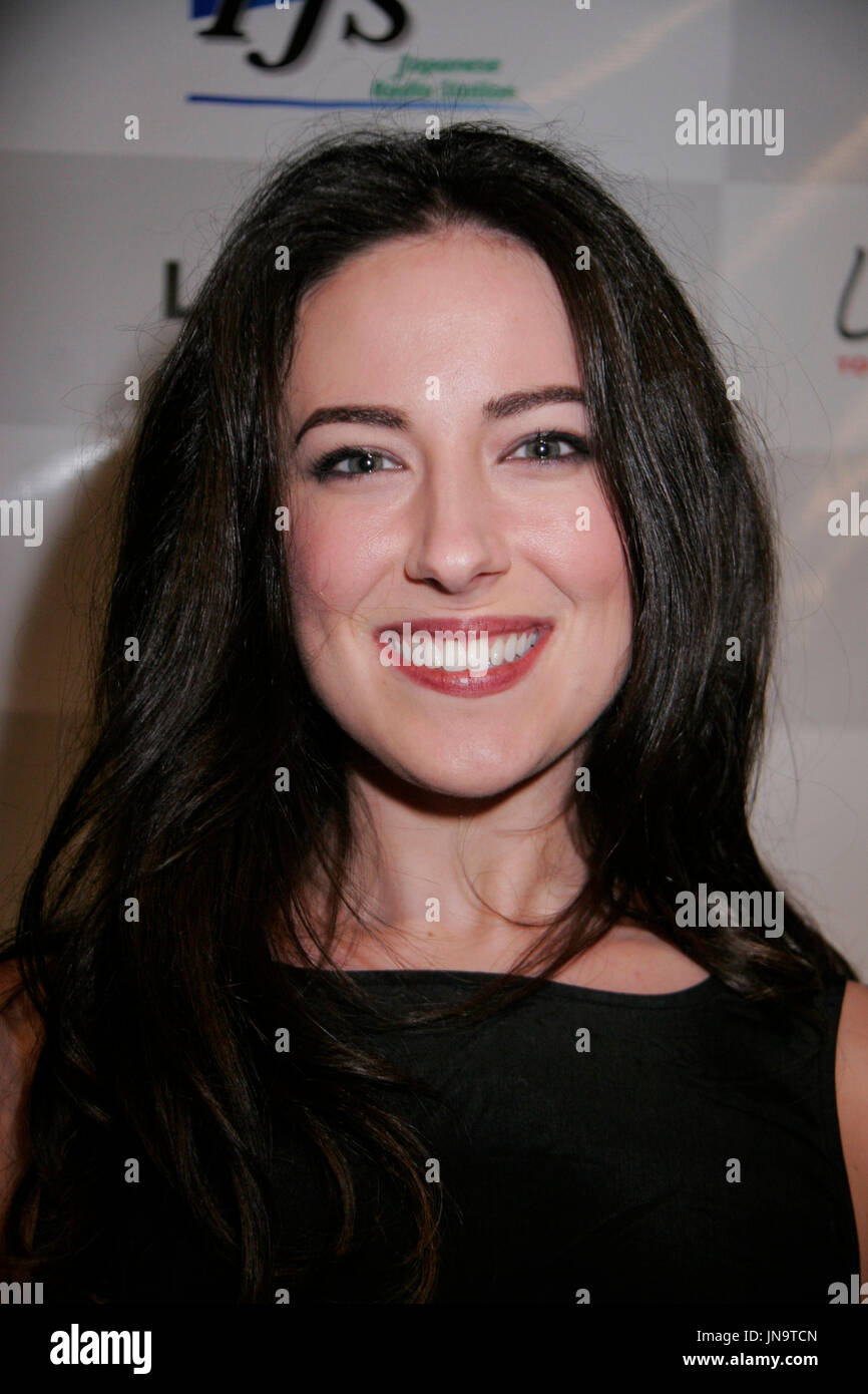 Kate Morgan 12/14/2012 “LA Eiga Festival" Red Carpet held at Egyptian Theatrel in Hollywood, CA ...