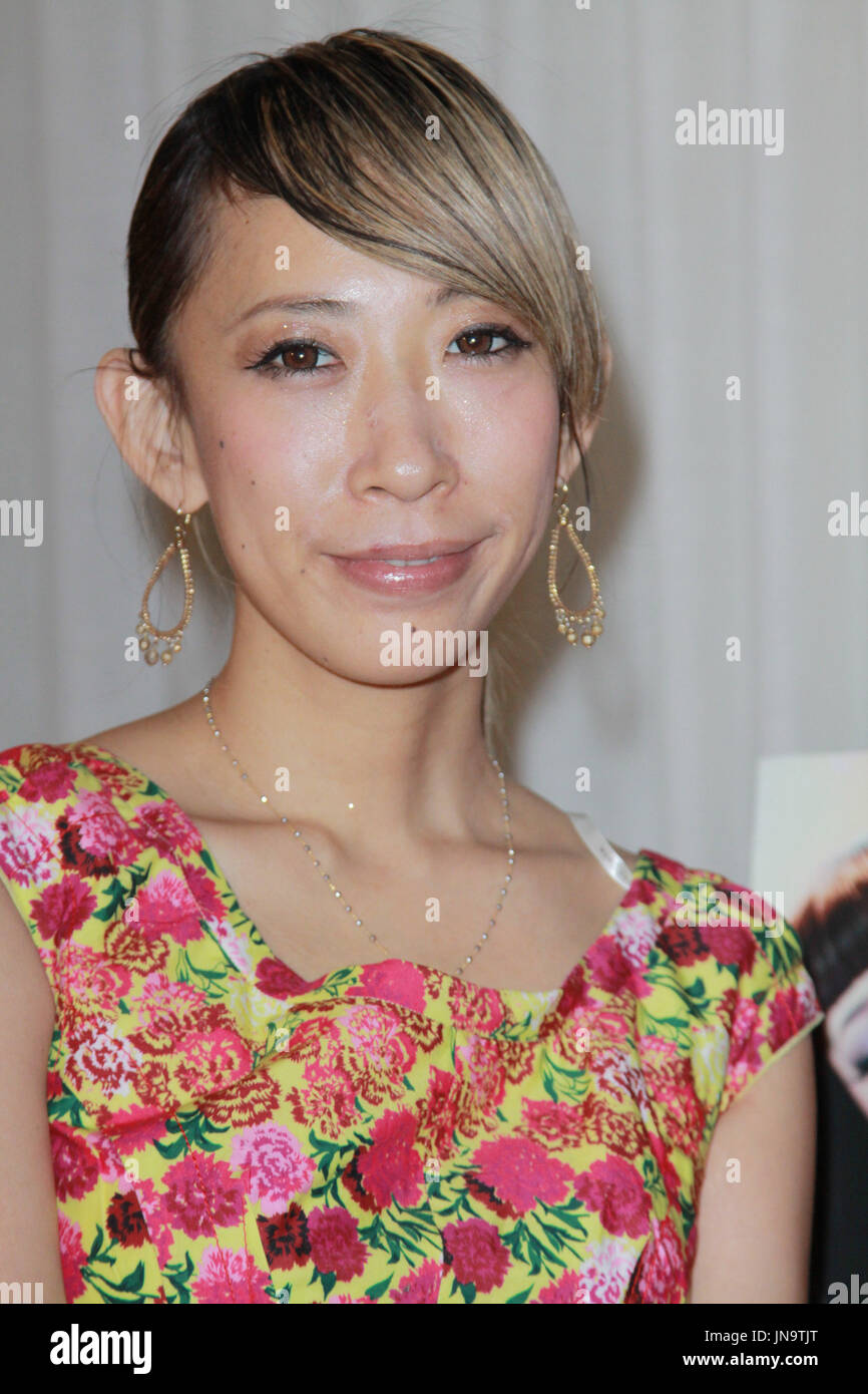 Mika Ninagawa 12/14/2014 "Helter Skelter" LA Eiga Fest interview held ...
