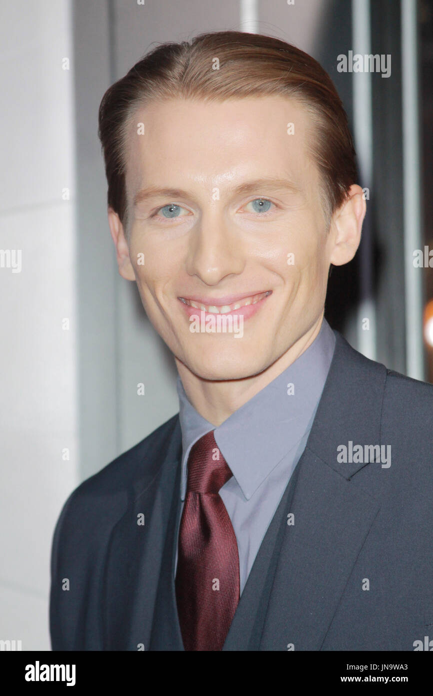 James Hebert 01/07/2013 "Gangster Squad" Premiere held at Grauman's ...