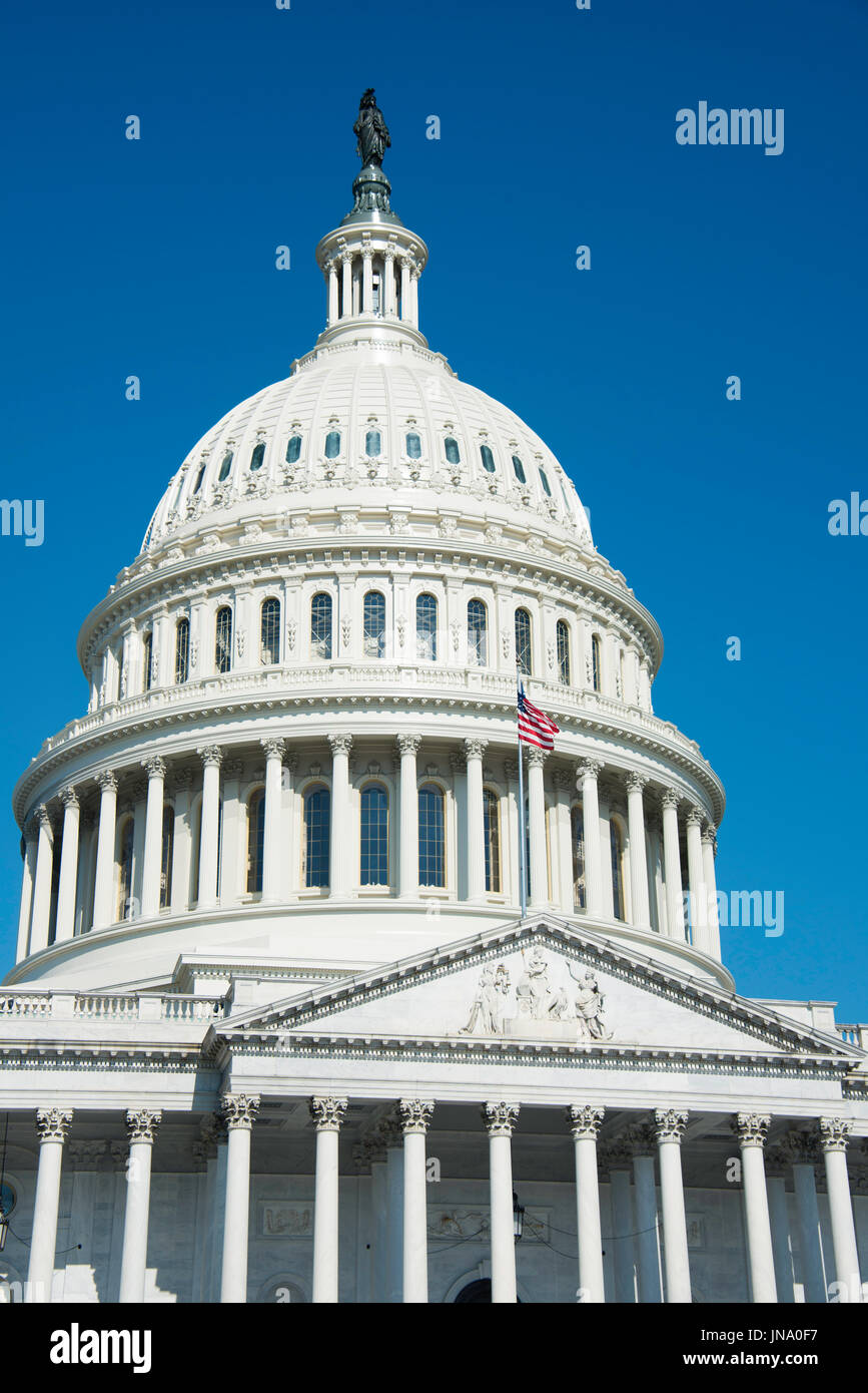 Washington district columbia hi-res stock photography and images - Alamy