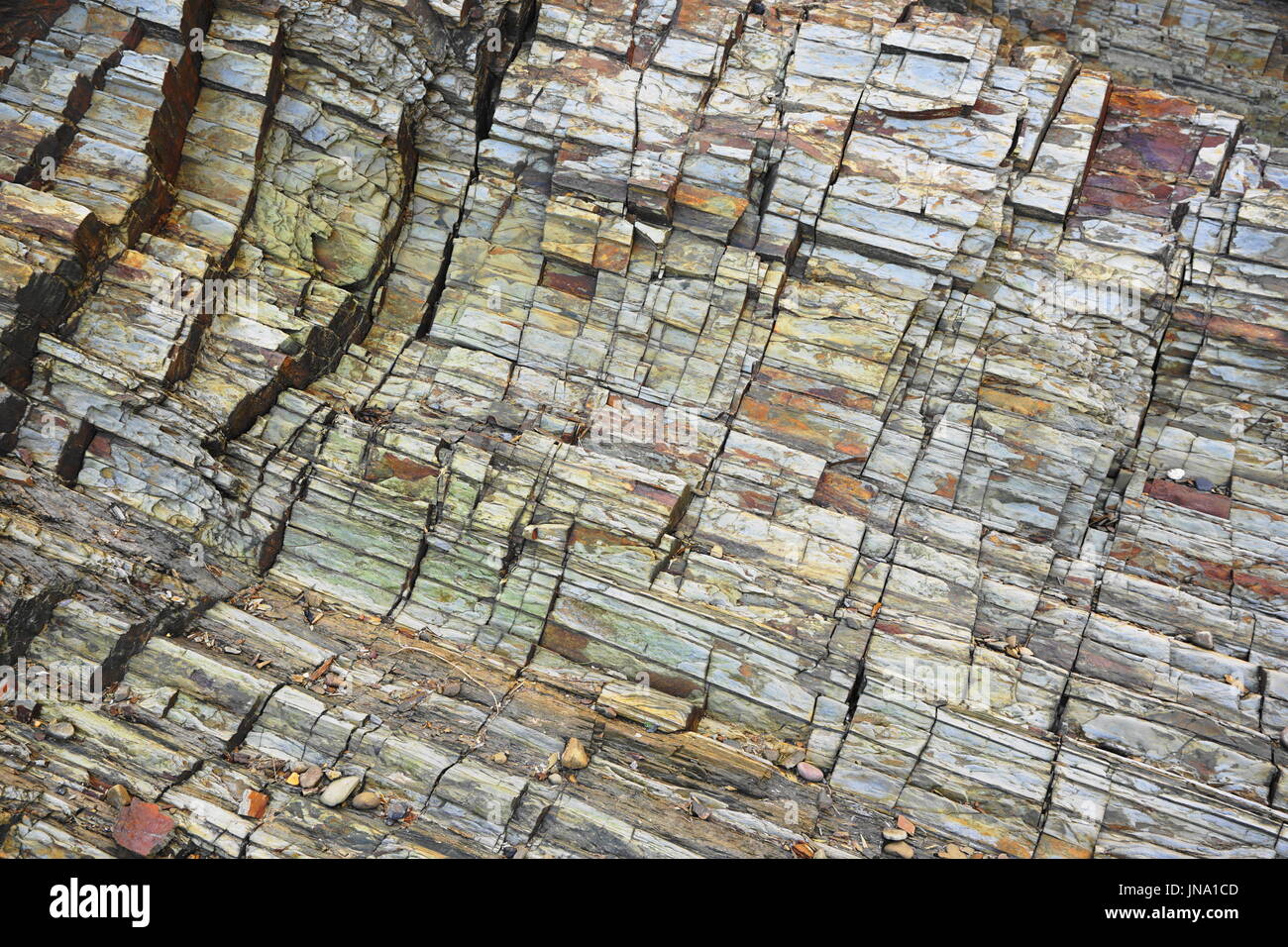 rock face. full frame Stock Photo - Alamy