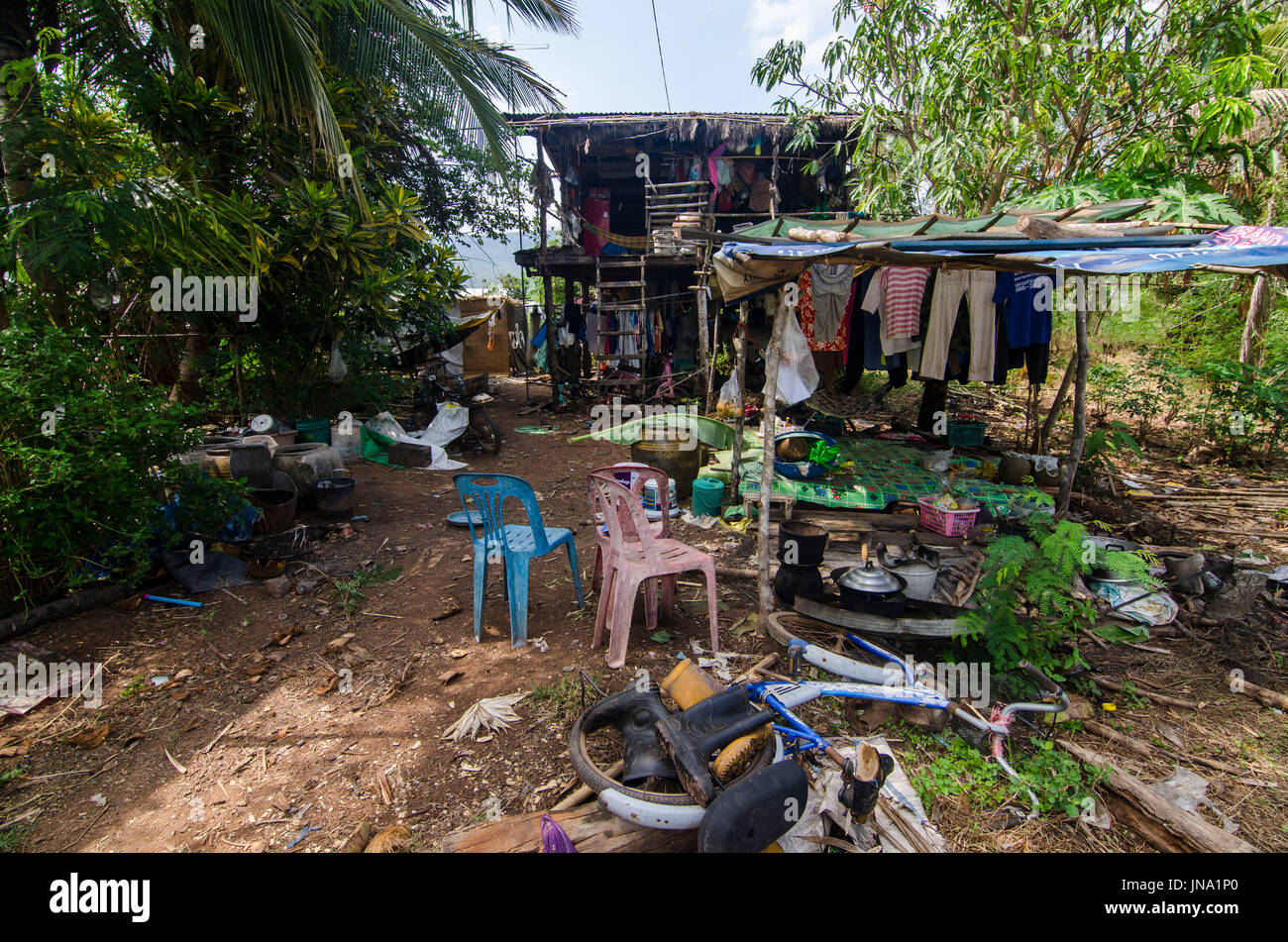 Dirty house hi-res stock photography and images - Alamy