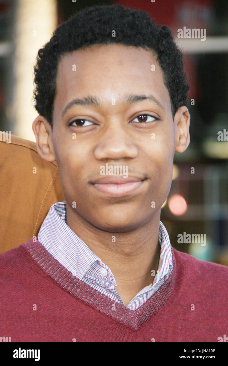 James Tyler 08/02/2012 "The Campaign" Premiere held at the Grauman's ...