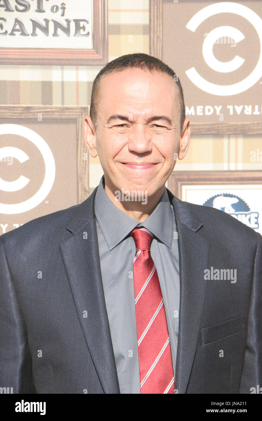 Gilbert Gottfried 08/04/2012 "Comedy Central Roast Of Roseanne" held at the Hollywood Palladium ...