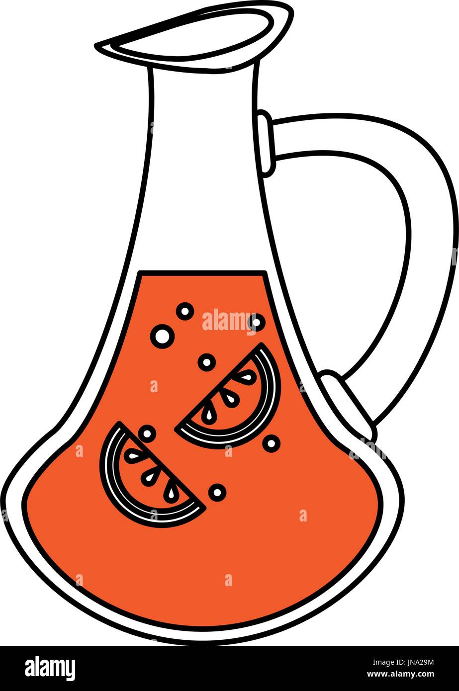 jug vector illustration Stock Vector Image & Art - Alamy