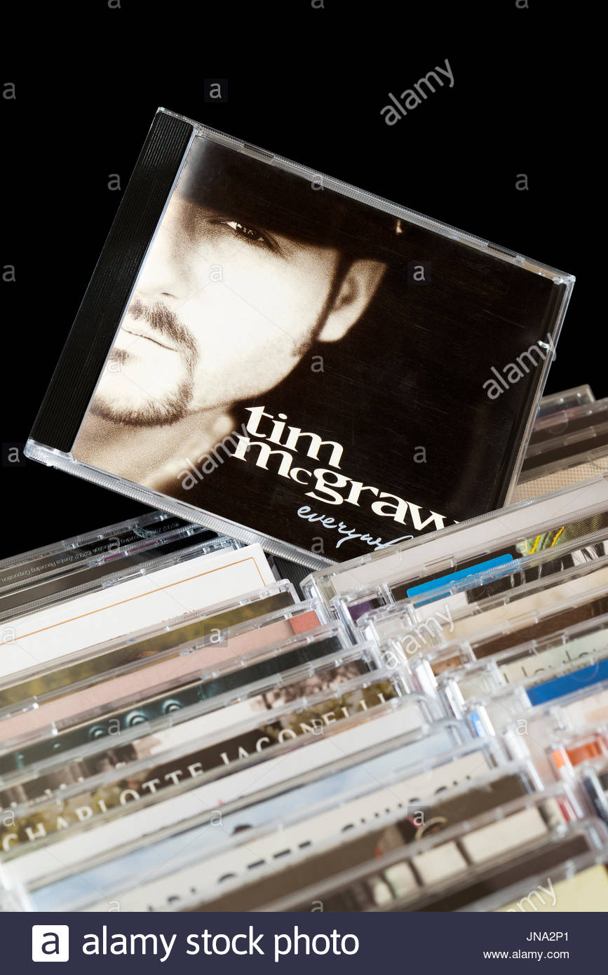Tim Mcgraw Where High Resolution Stock Photography and Images - Alamy